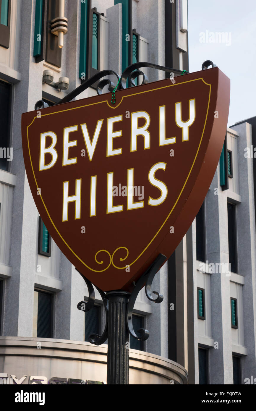 Universal studios orlando hollywood hi-res stock photography and images ...