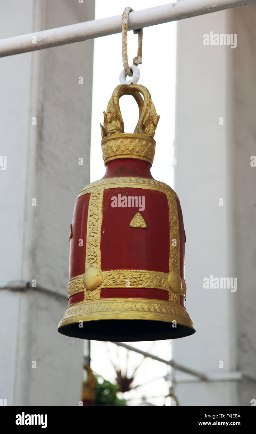 Thai thailand temple hi-res stock photography and images - Alamy