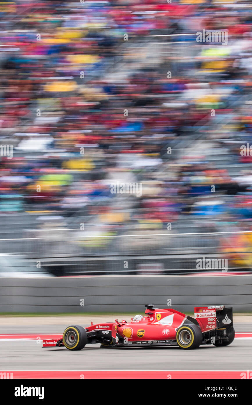 Us grand prix 2015 formula hi-res stock photography and images - Alamy