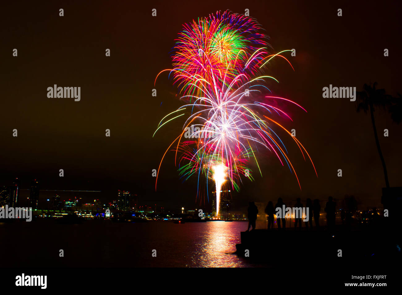 In san diego hi-res stock photography and images - Alamy