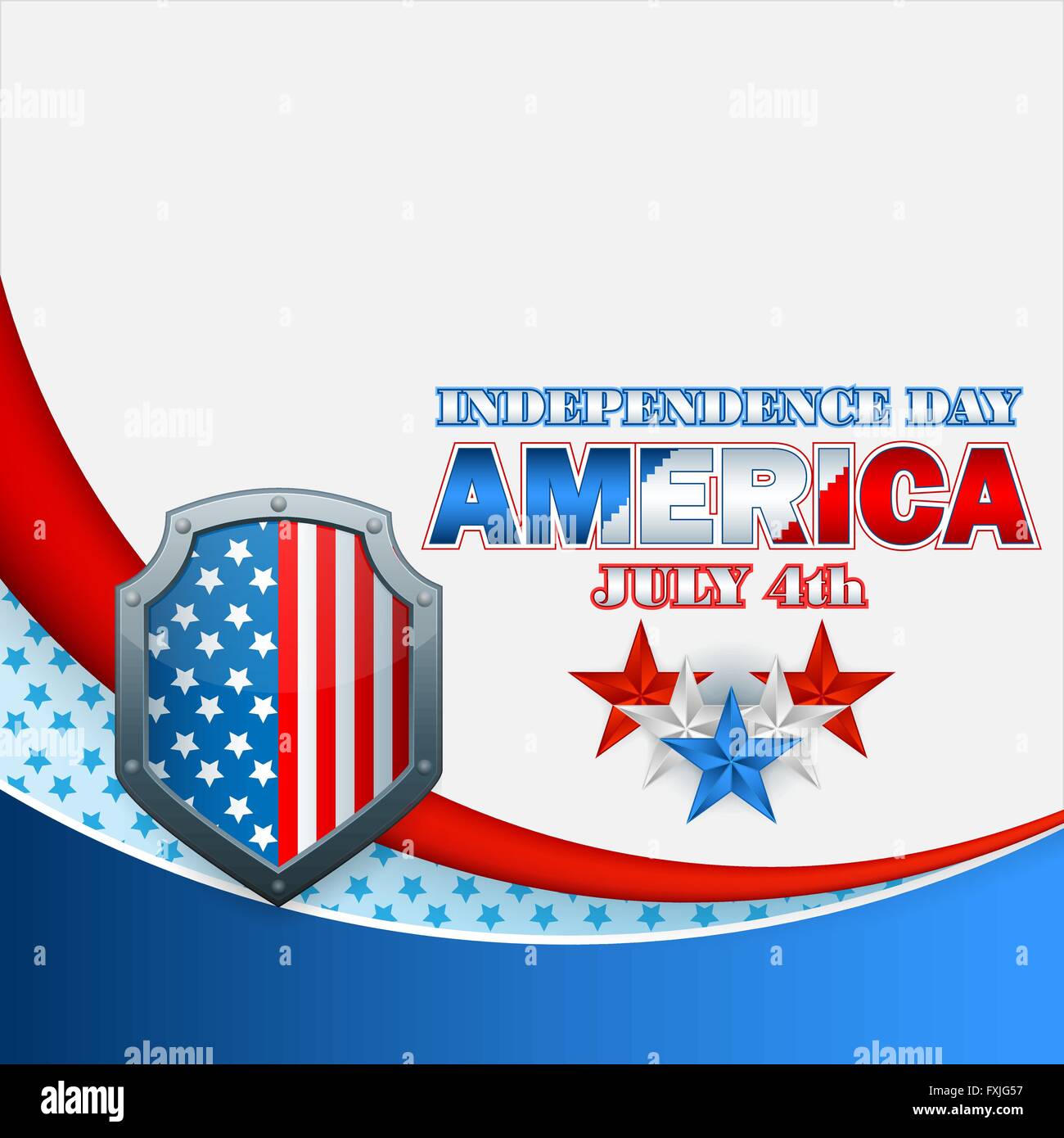 American layout hi-res stock photography and images - Alamy