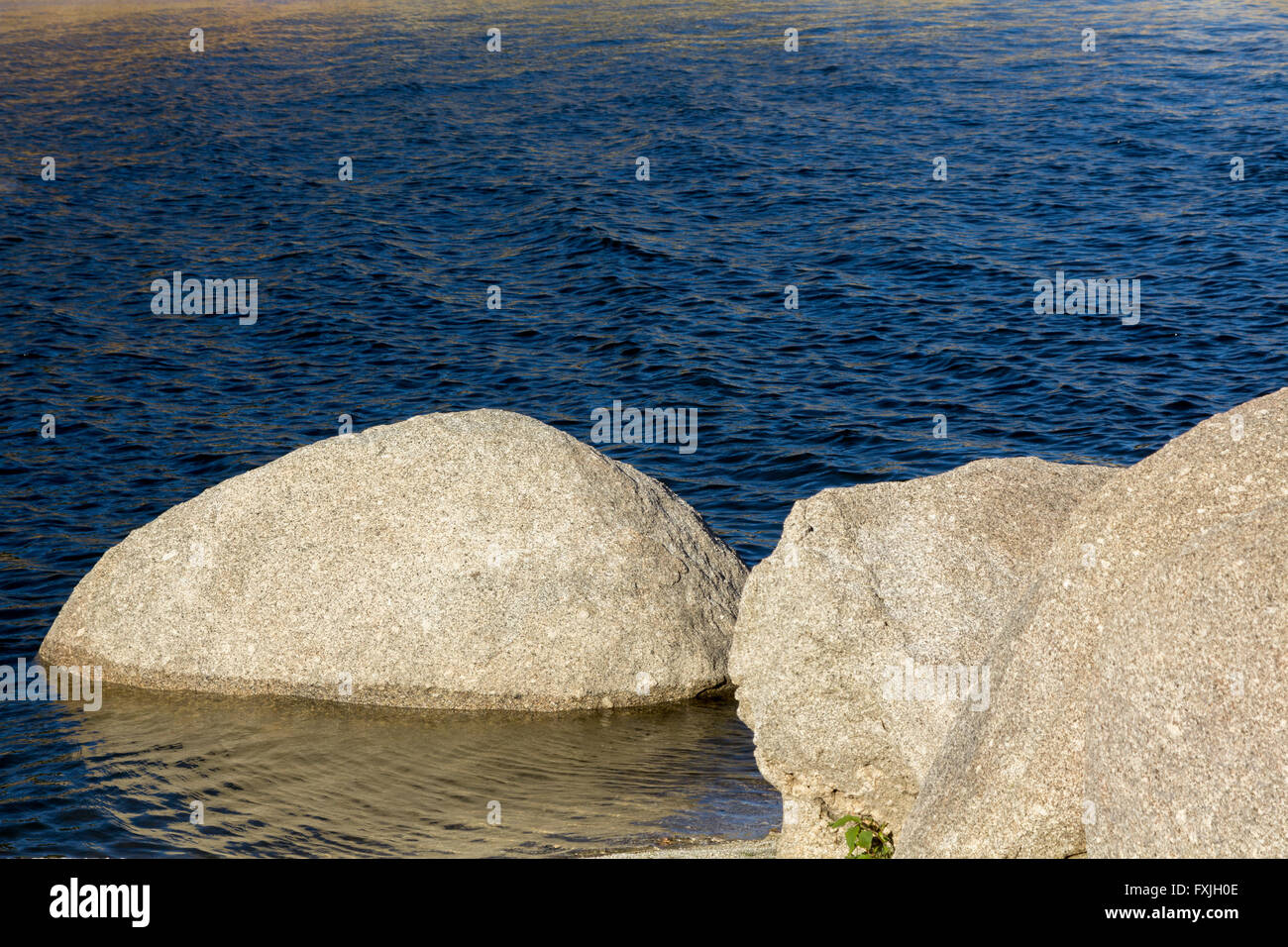 Rocky areas hi-res stock photography and images - Alamy