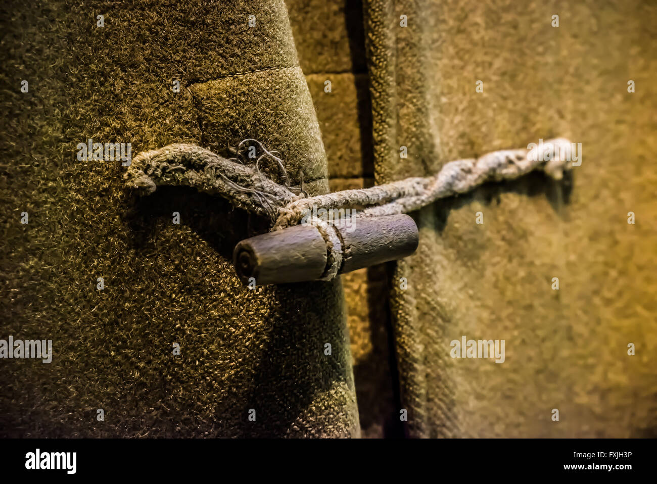 Coat fastenings hi-res stock photography and images - Alamy