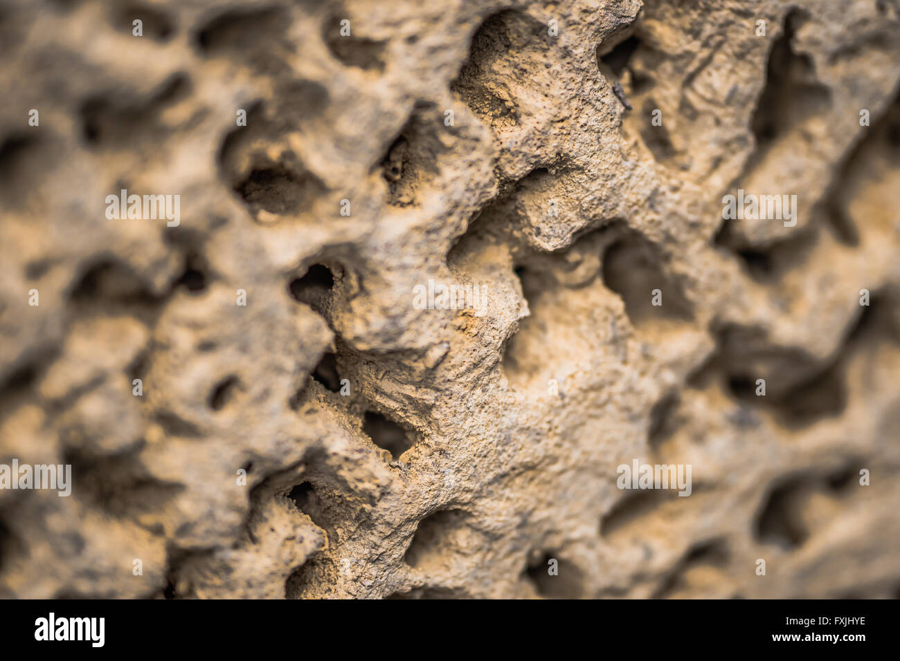 Dark limestone structure hi-res stock photography and images - Alamy