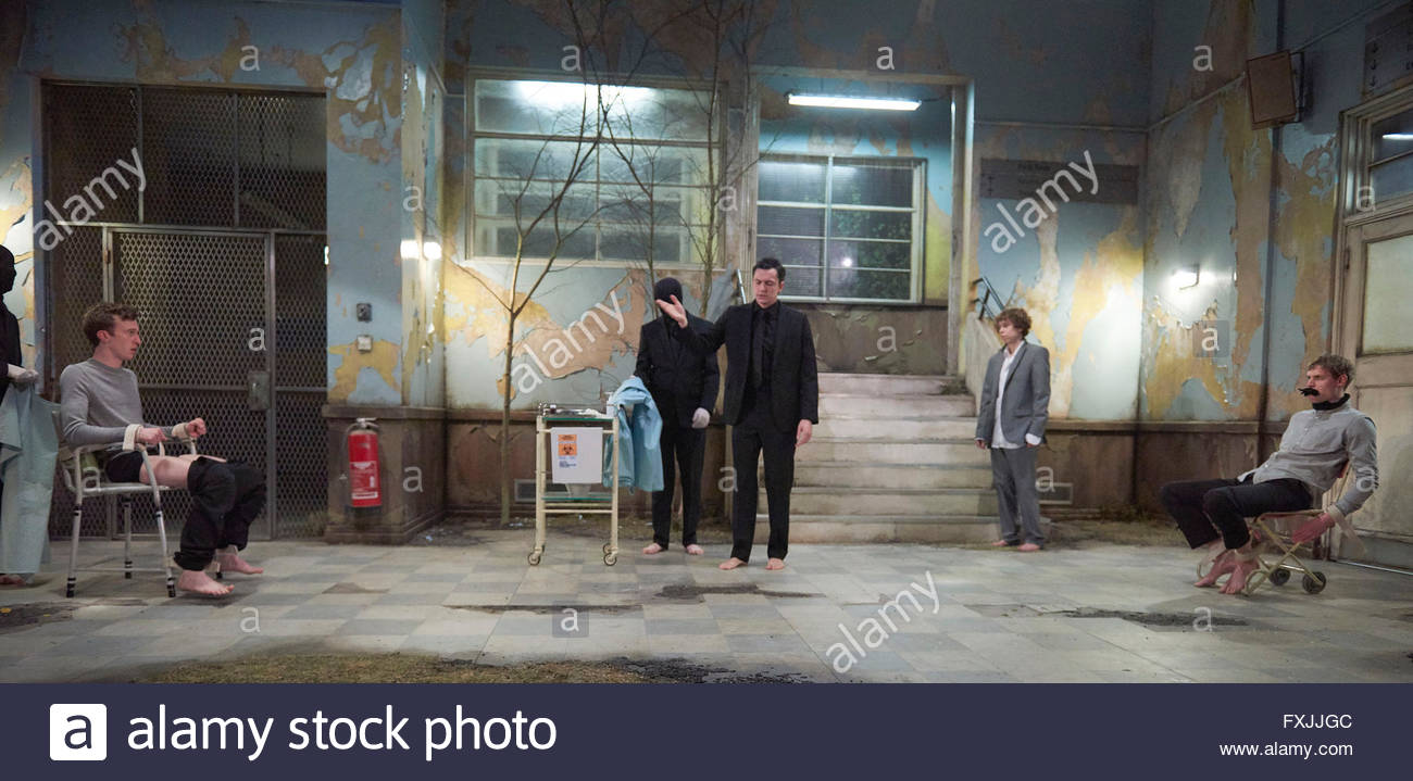 Sarah Gore High Resolution Stock Photography and Images - Alamy