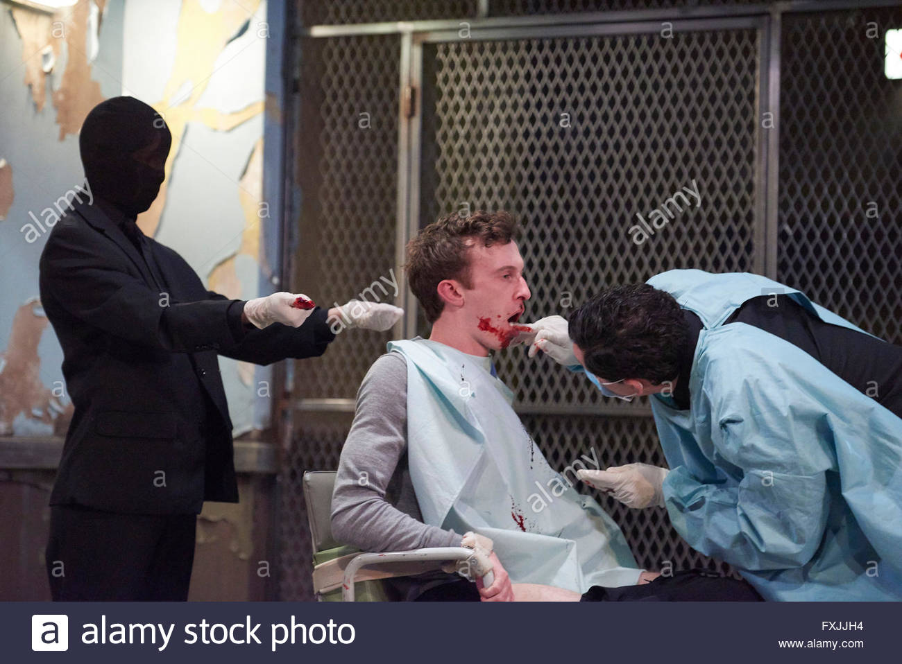 Sarah Gore High Resolution Stock Photography and Images - Alamy