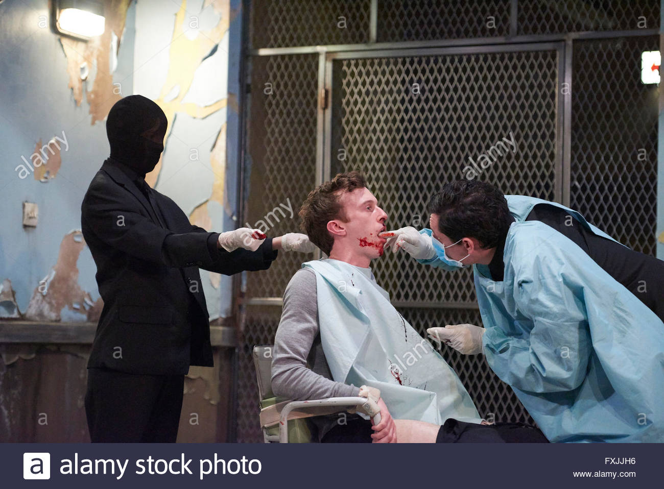 Sarah Gore High Resolution Stock Photography and Images - Alamy