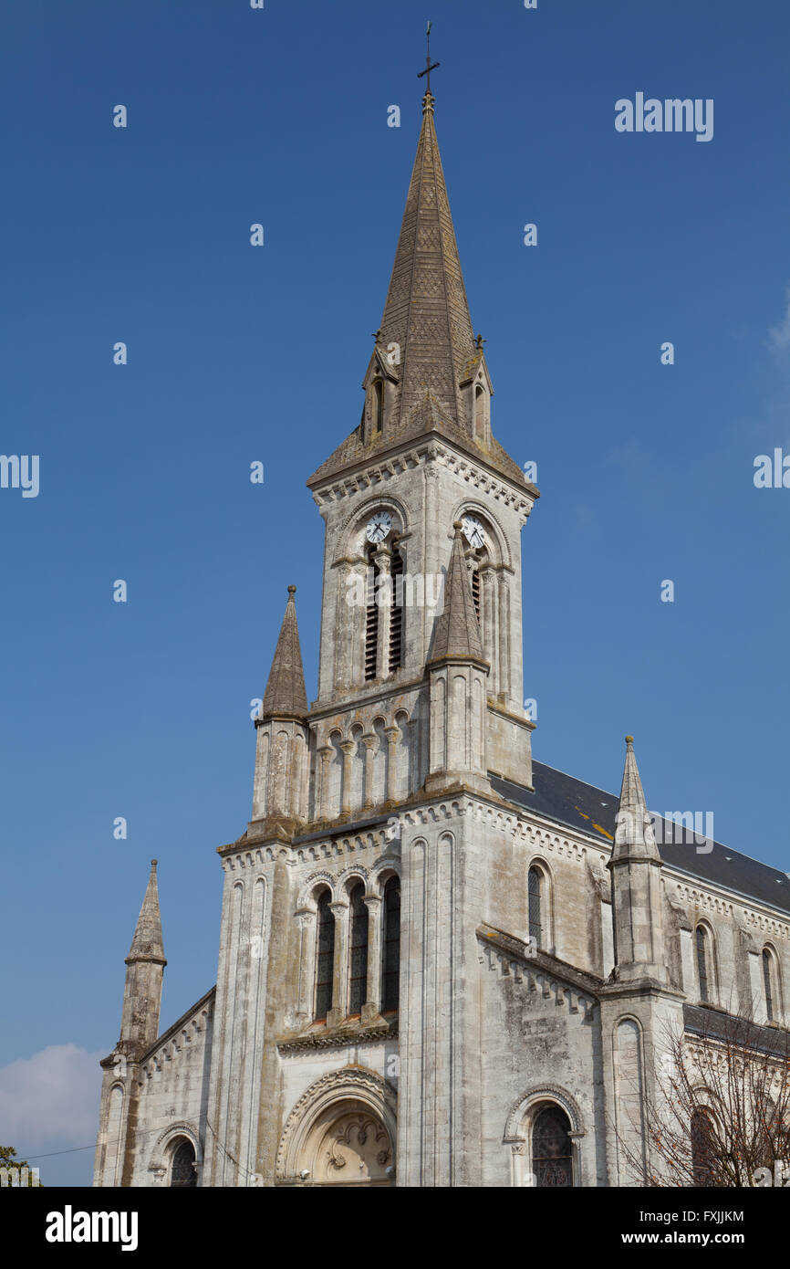 Upper normandy region hi-res stock photography and images - Alamy