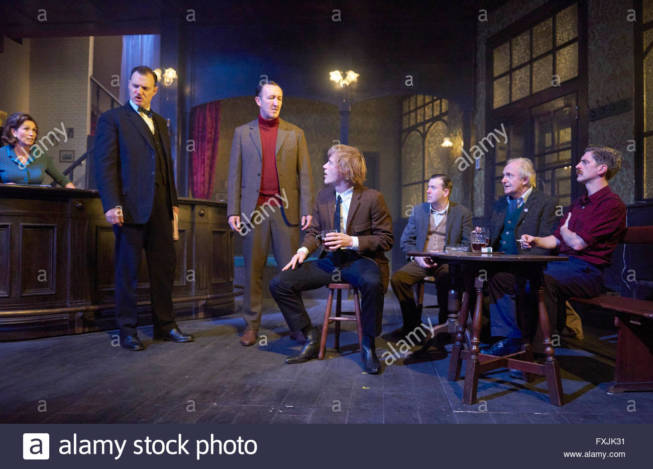 Harry Martin High Resolution Stock Photography and Images - Alamy