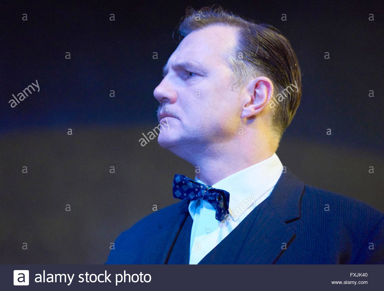 Harry Martin High Resolution Stock Photography and Images - Alamy