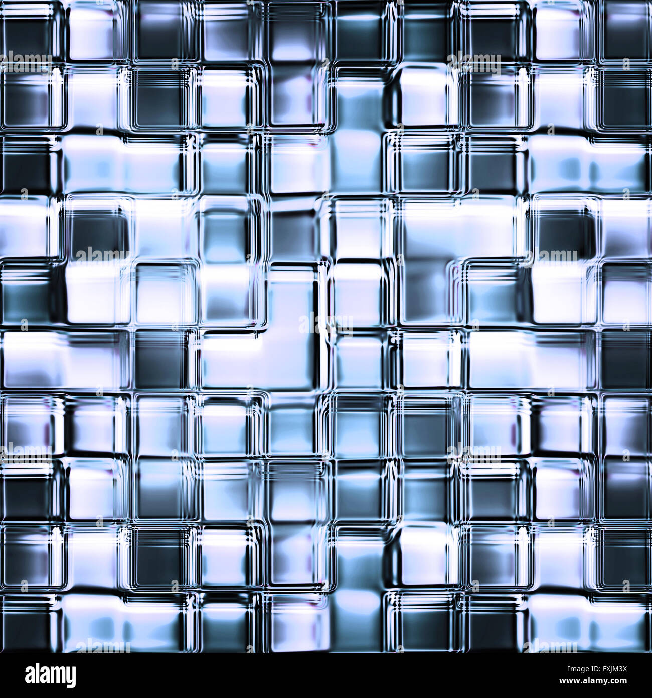Seamless Texture abstract squares Stock Photo - Alamy