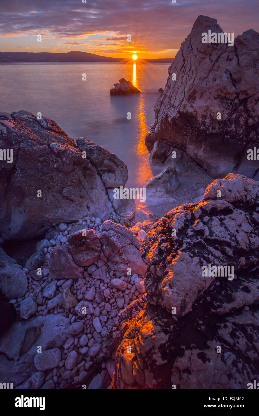 Spectacular outstanding impressive stunning dramatic light hi-res stock ...