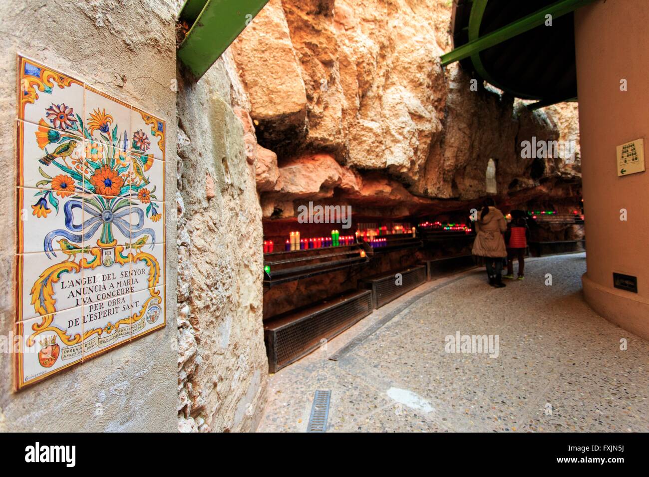 Religious motifs hi-res stock photography and images - Alamy