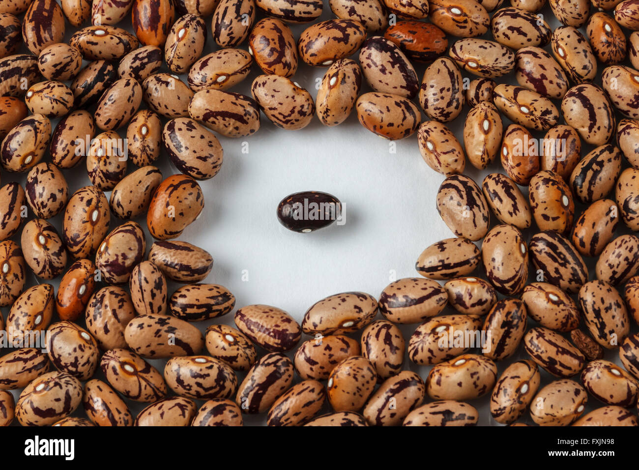 Mottled beans hi-res stock photography and images - Alamy
