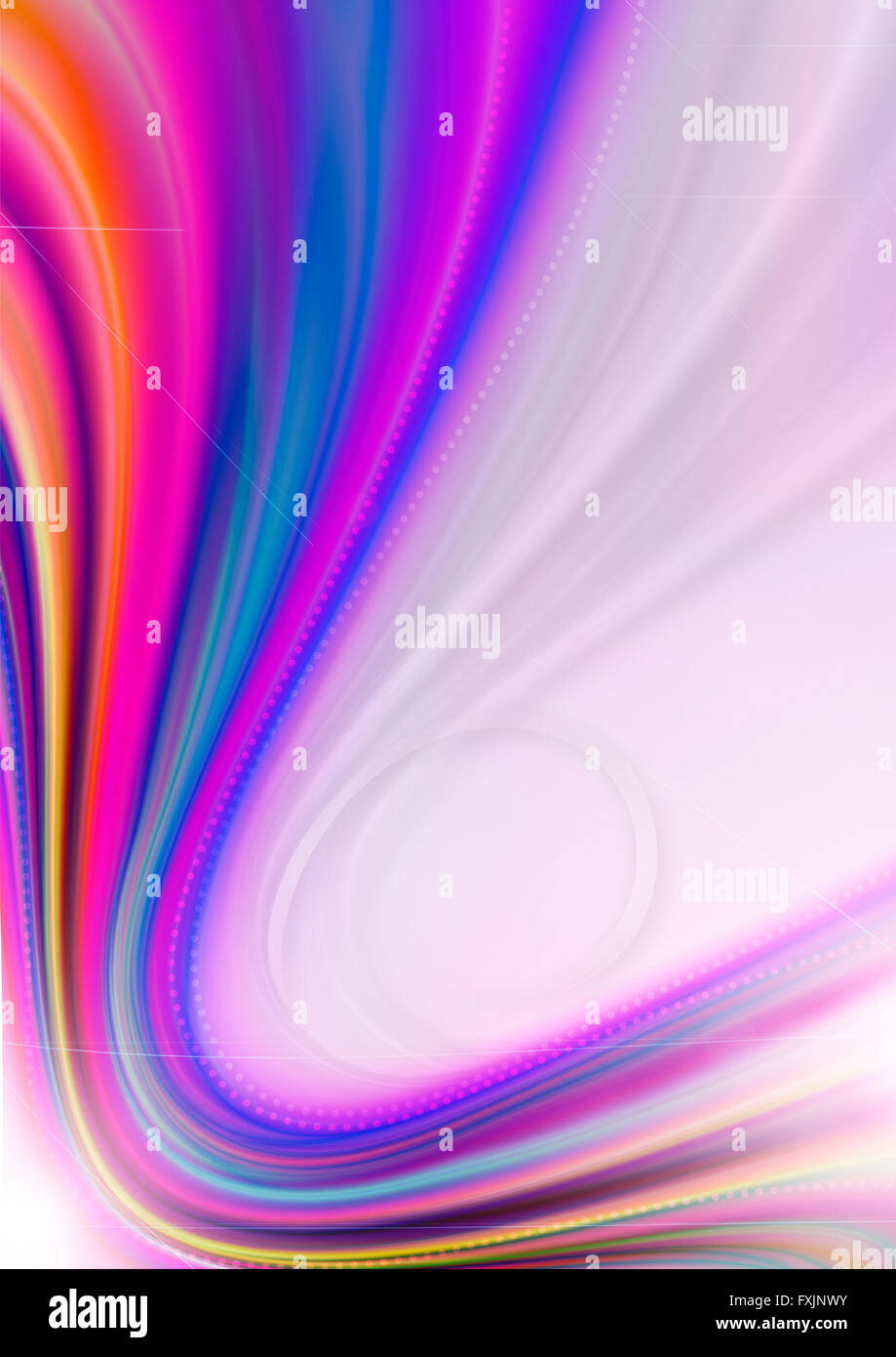 Purple gradient background swirling motion hi-res stock photography and ...