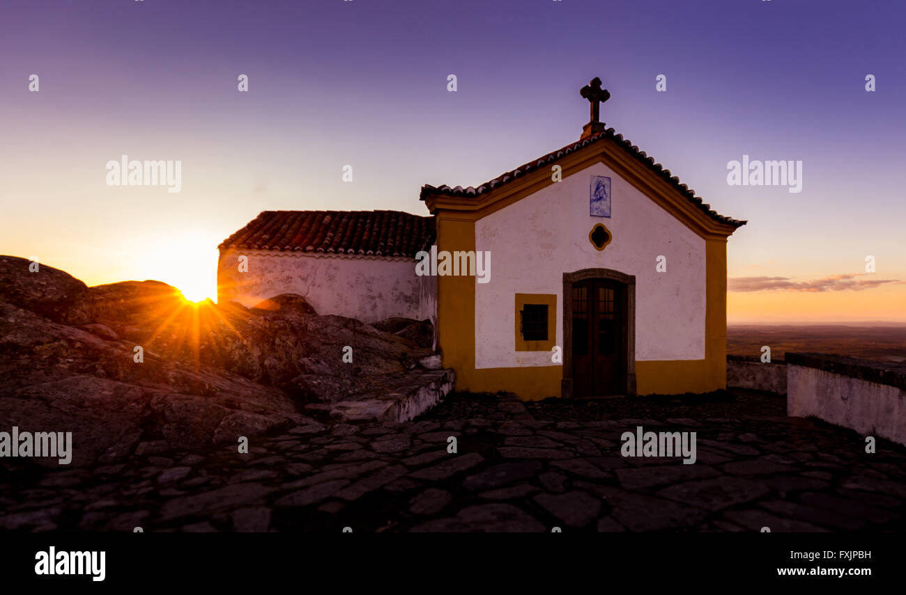 Ermida nossa senhora do castelo High Resolution Stock Photography and ...