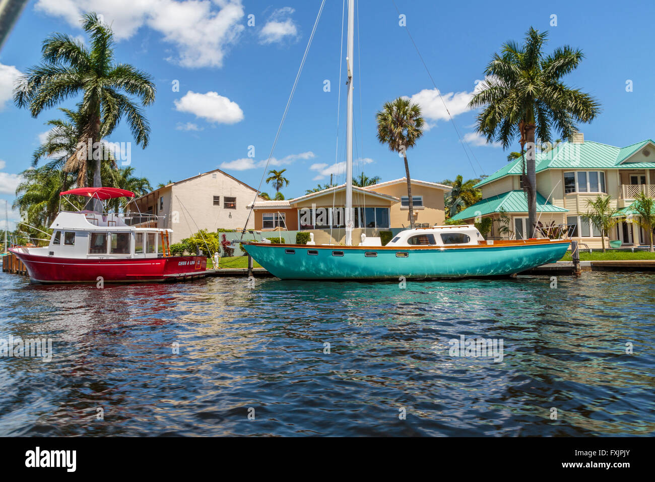 Fishing florida tarpon hi-res stock photography and images - Alamy
