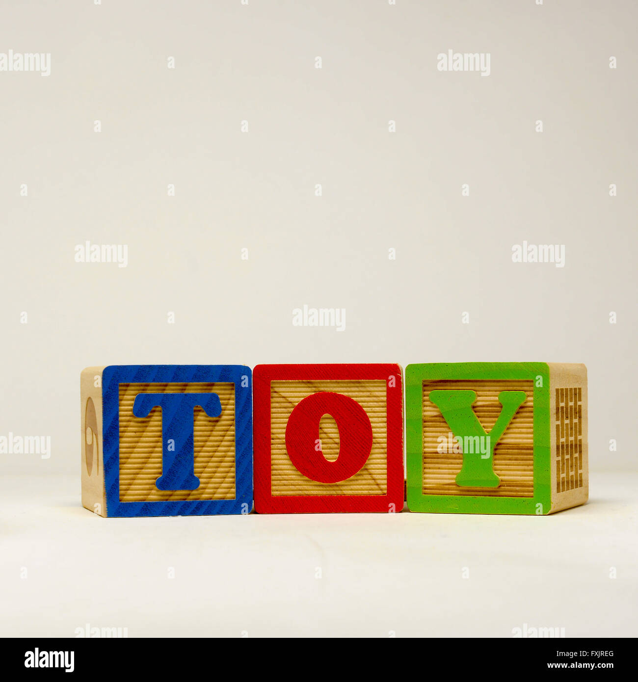 Kids toy blocks hi-res stock photography and images - Alamy