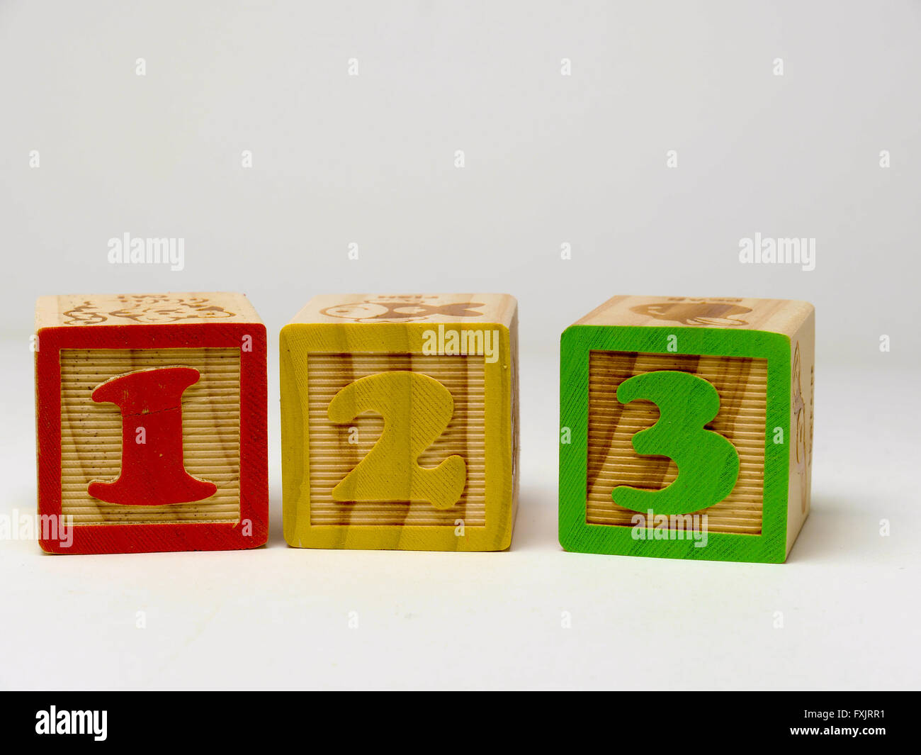 123 blocks hi-res stock photography and images - Alamy