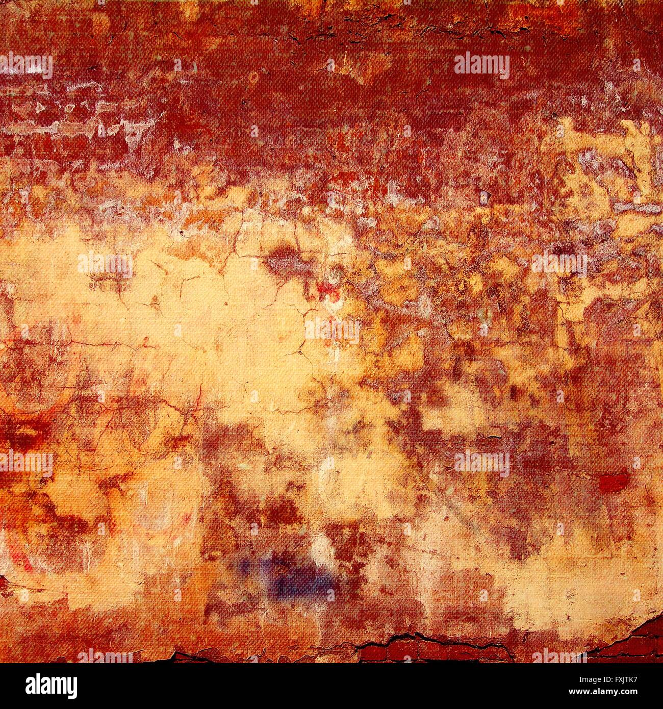 Computer designed highly detailed vintage texture or background Stock ...