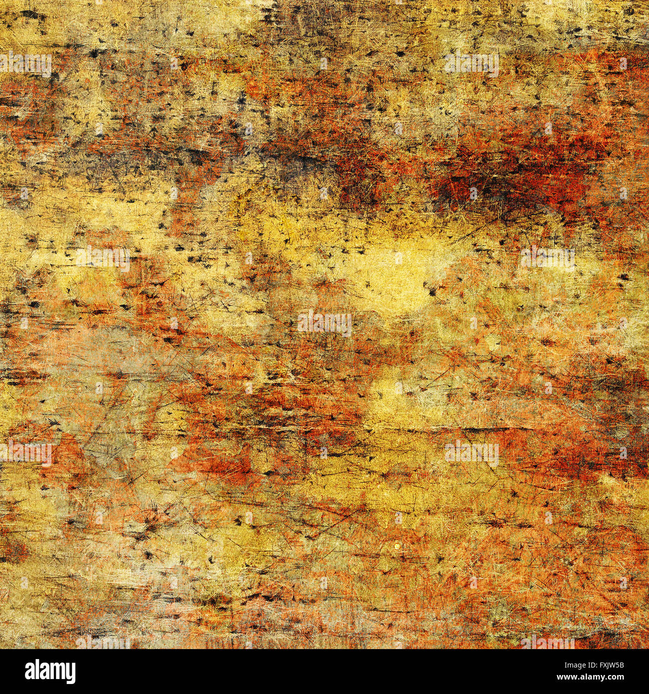 Computer designed highly detailed vintage texture or background Stock ...