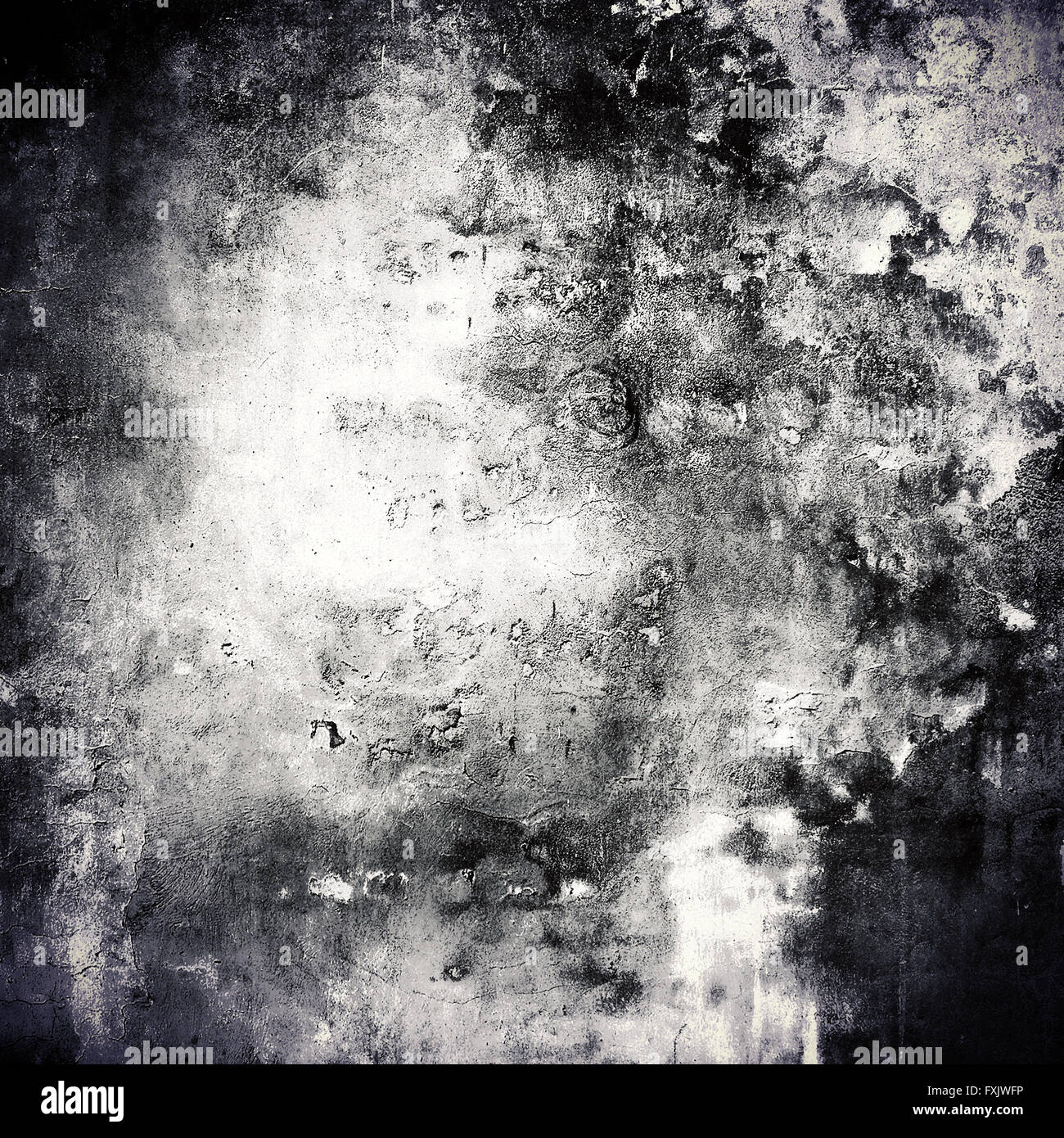 Computer designed highly detailed vintage texture or background Stock ...