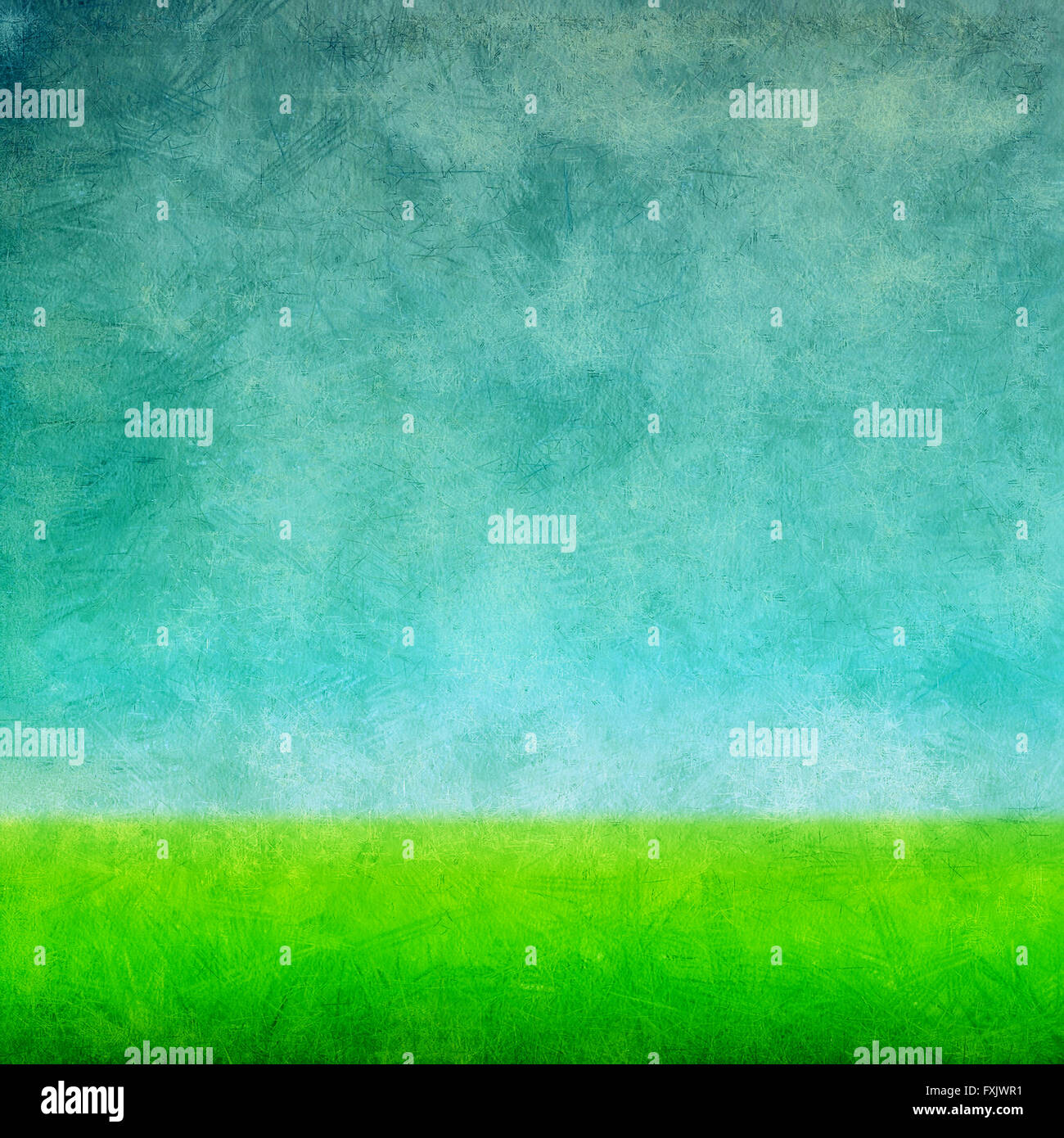 Grunge abstract landscape background Stock Photo - Alamy