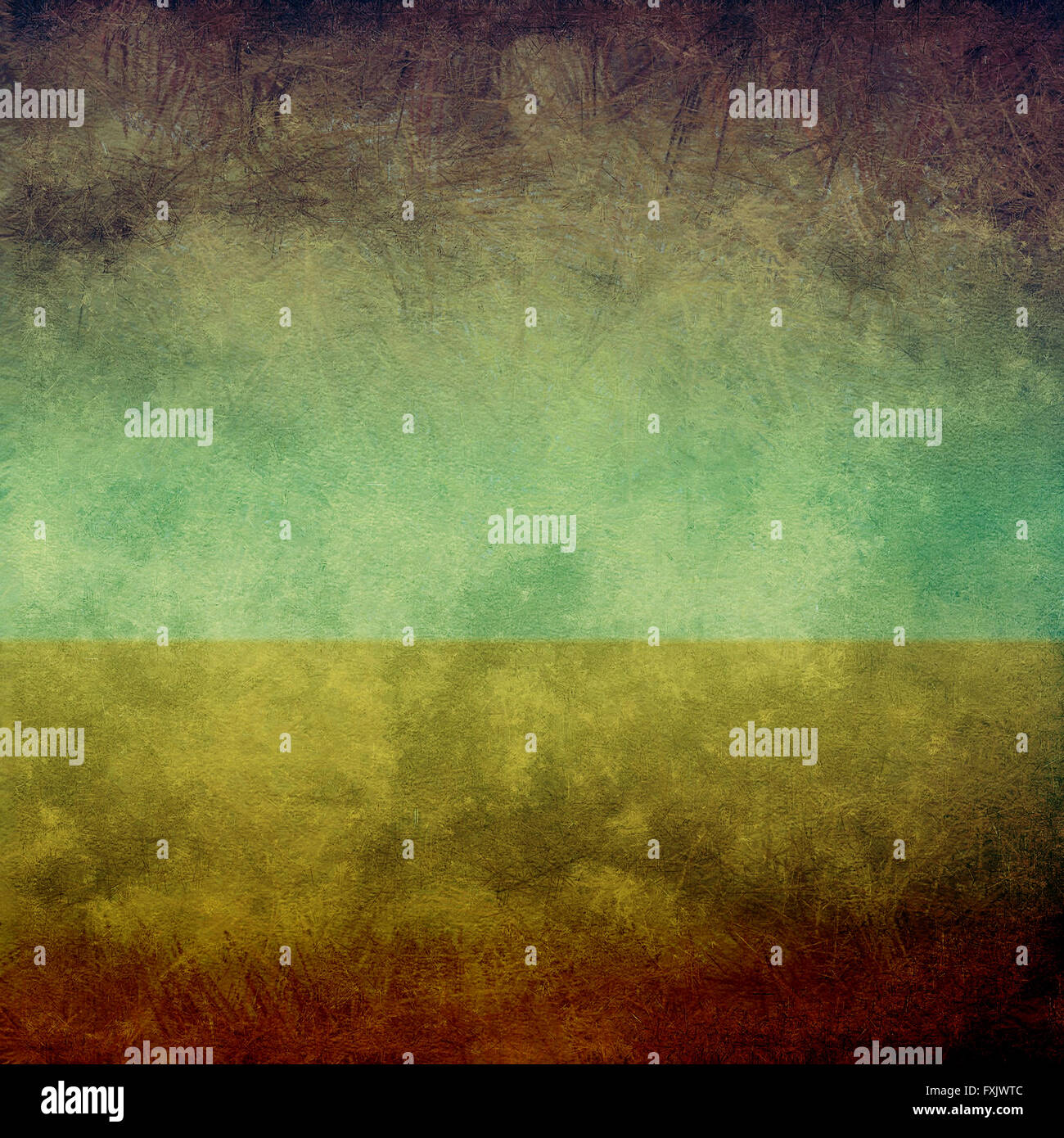 Fake landscape hi-res stock photography and images - Alamy