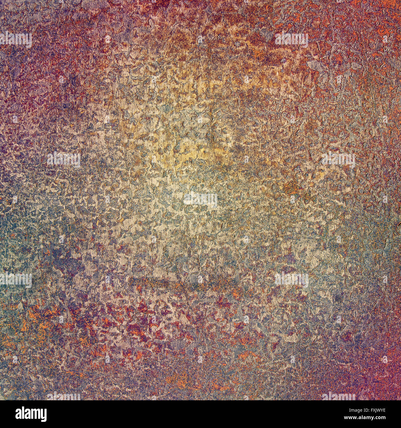 Computer designed highly detailed vintage texture or background Stock ...