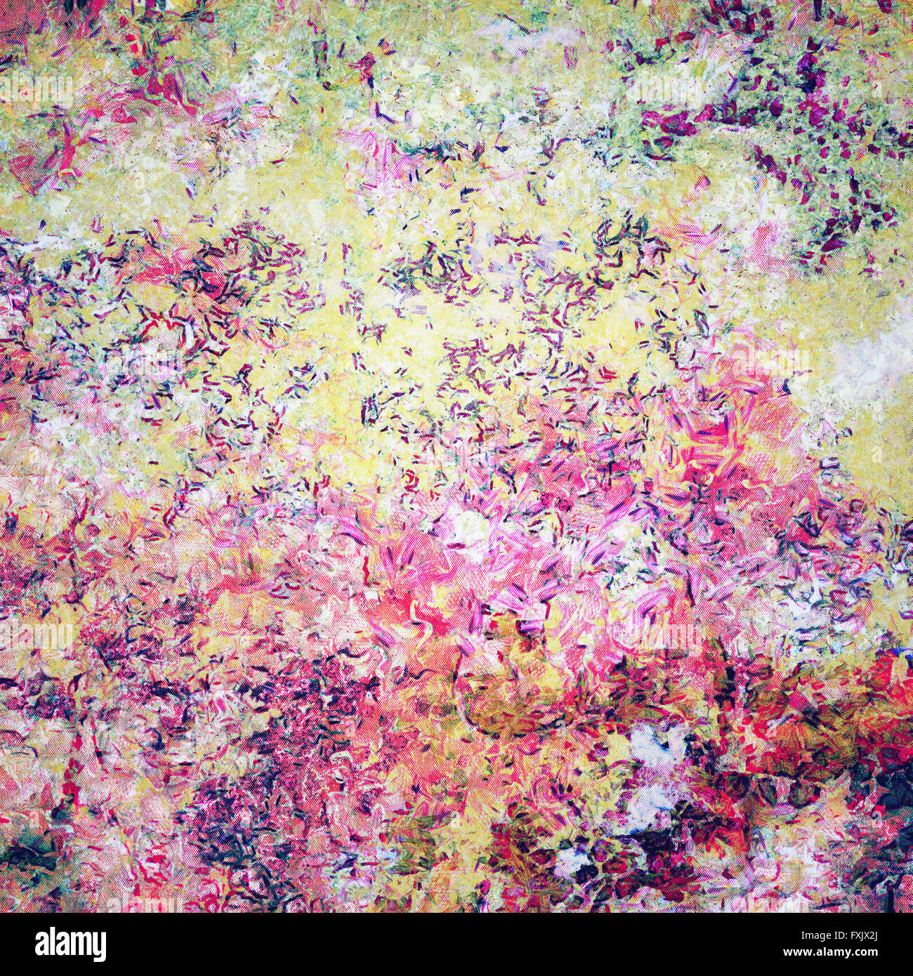 Old scratched background Stock Photo - Alamy