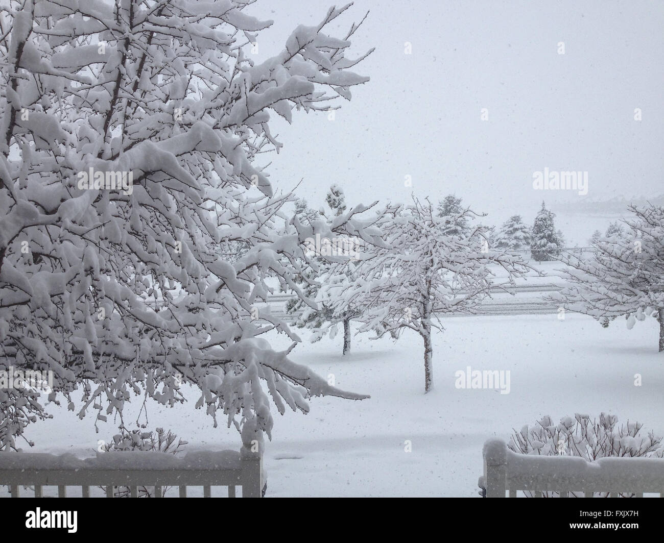 Castle rock colorado hi-res stock photography and images - Alamy