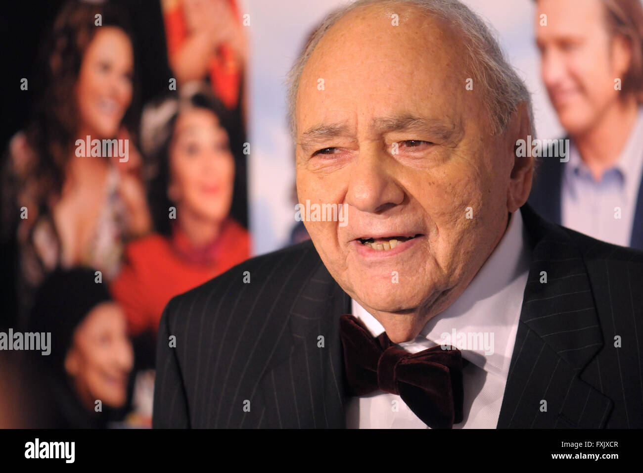 New York premiere of 'My Big Fat Greek Wedding 2' at AMC Loews Lincoln ...