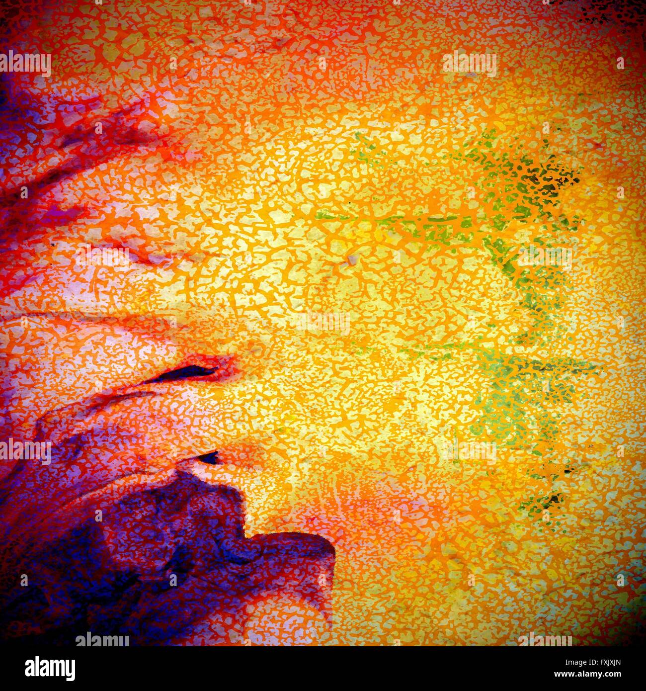 Computer designed highly detailed vintage texture or background Stock ...