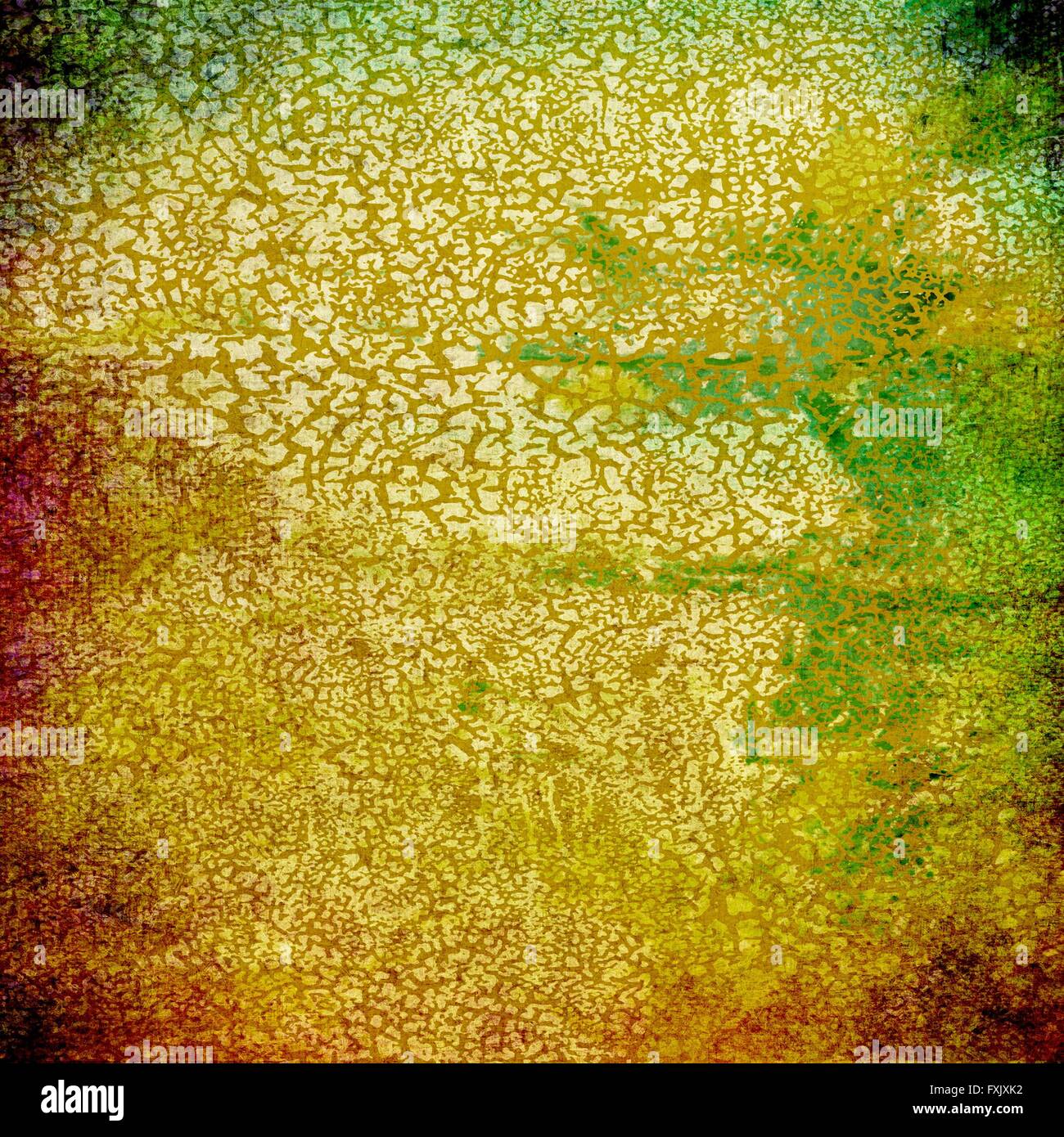 Computer designed highly detailed vintage texture or background Stock ...