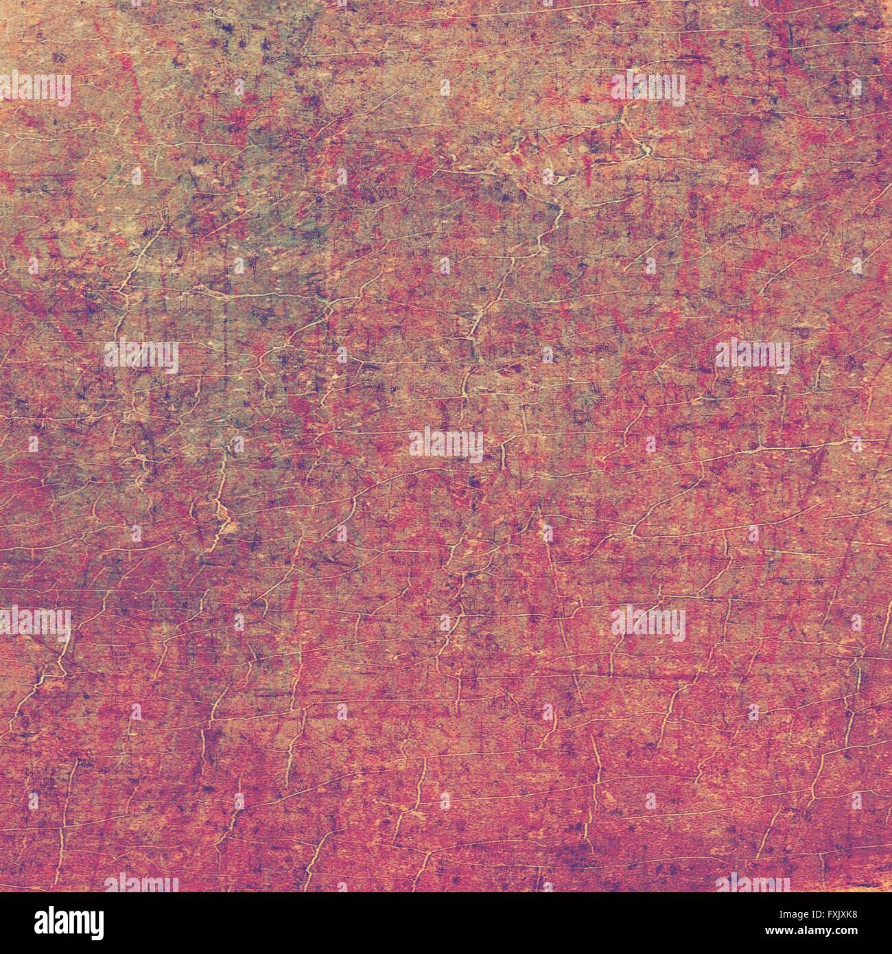 Computer designed highly detailed vintage texture or background Stock ...