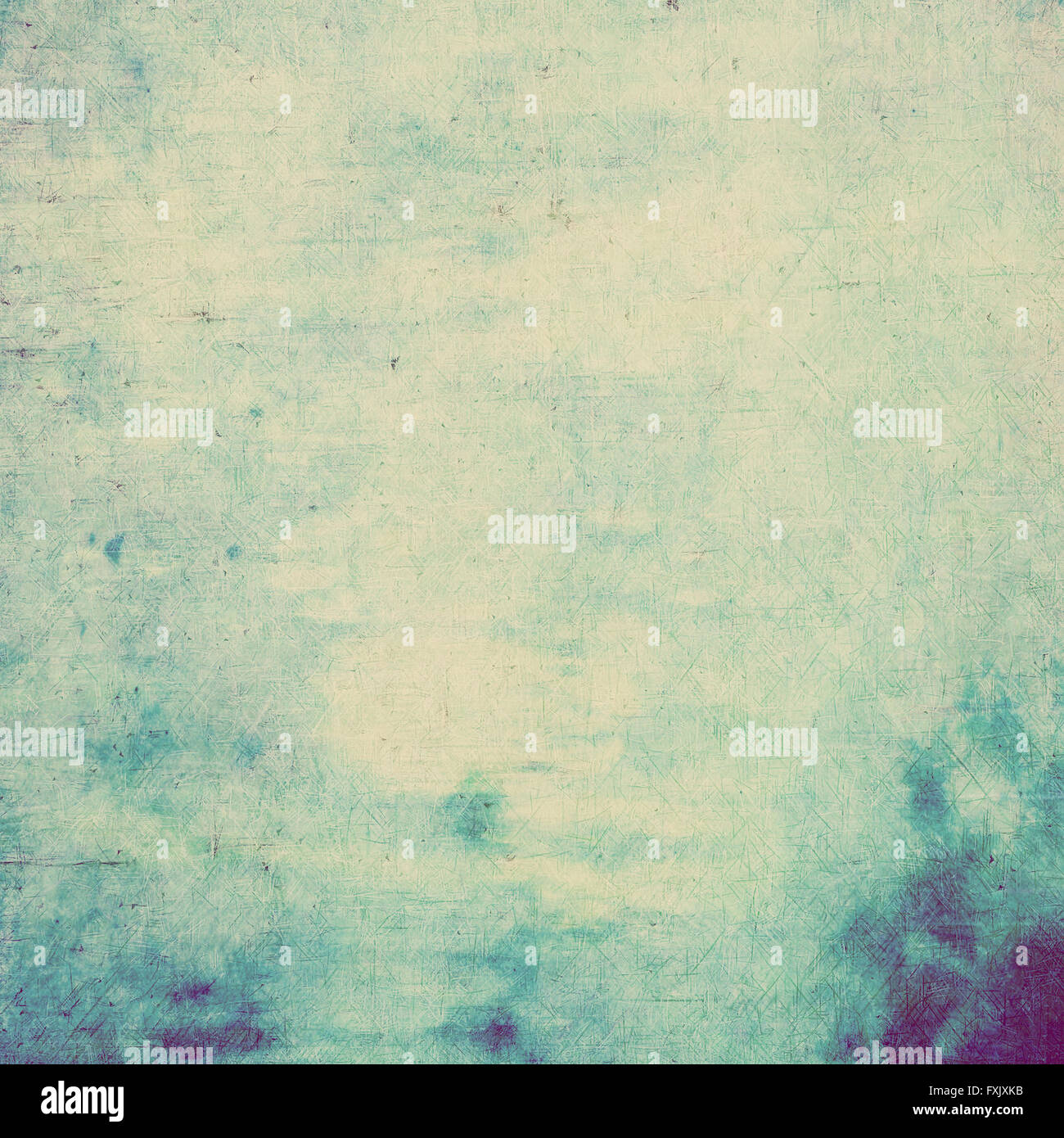 Computer designed highly detailed vintage texture or background Stock ...