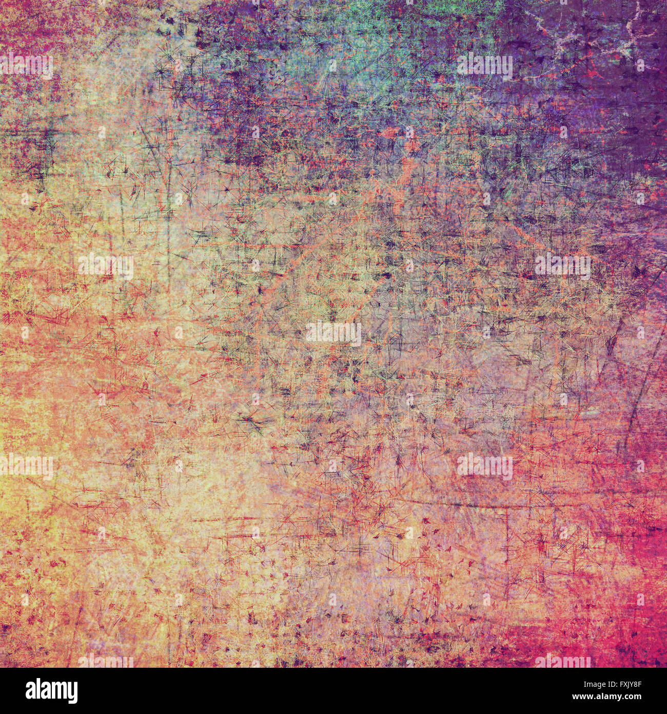 Abstract grunge paper texture background hi-res stock photography and ...