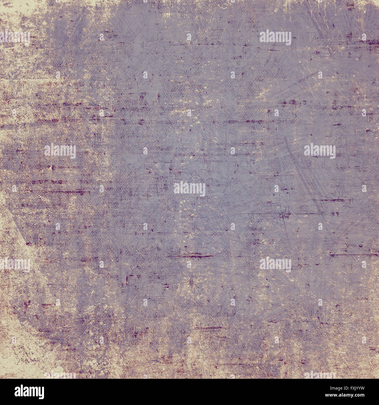 Abstract background, old vignette border frame Stock Photo - Alamy