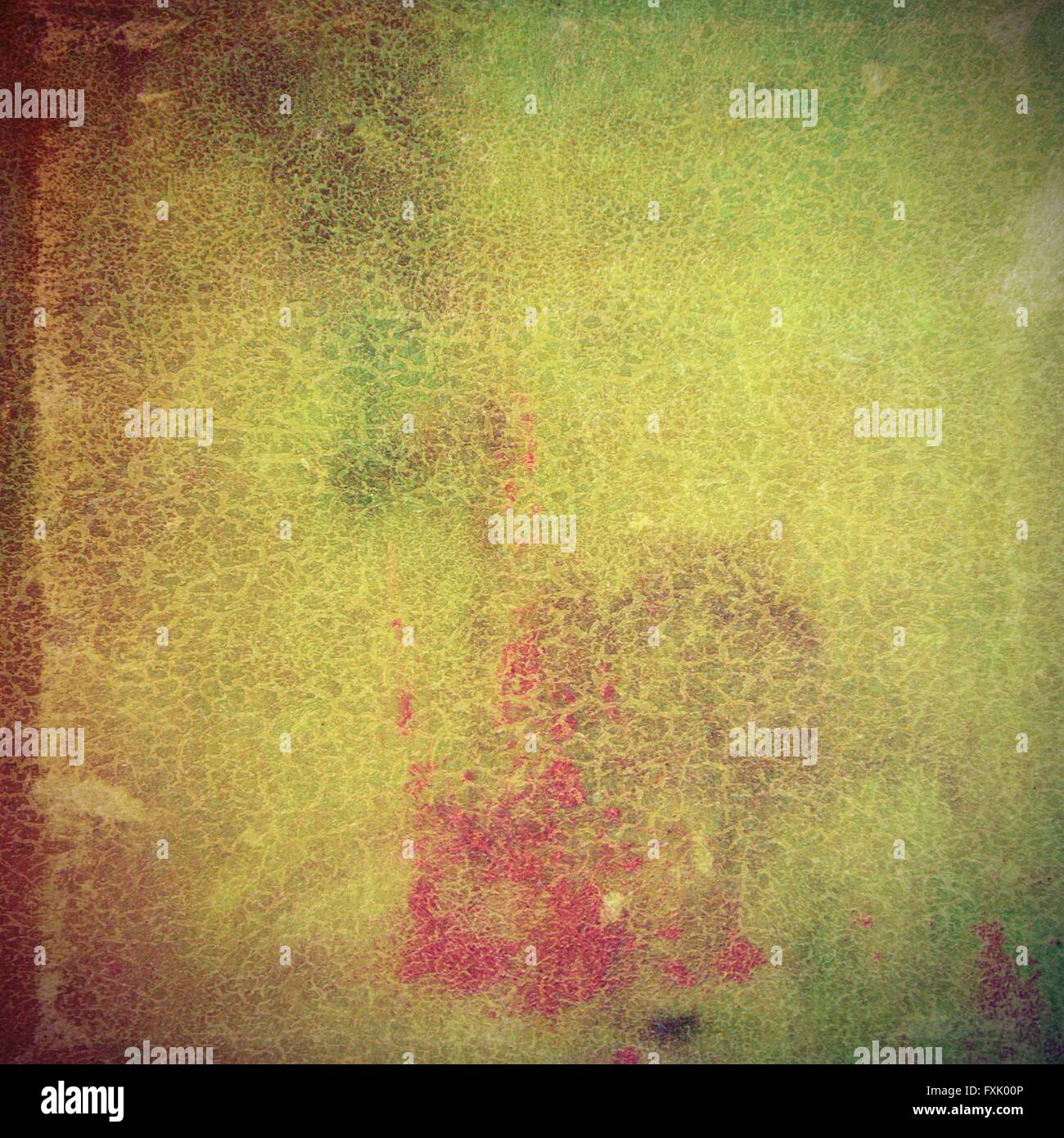 Abstract background, old vignette border frame Stock Photo - Alamy