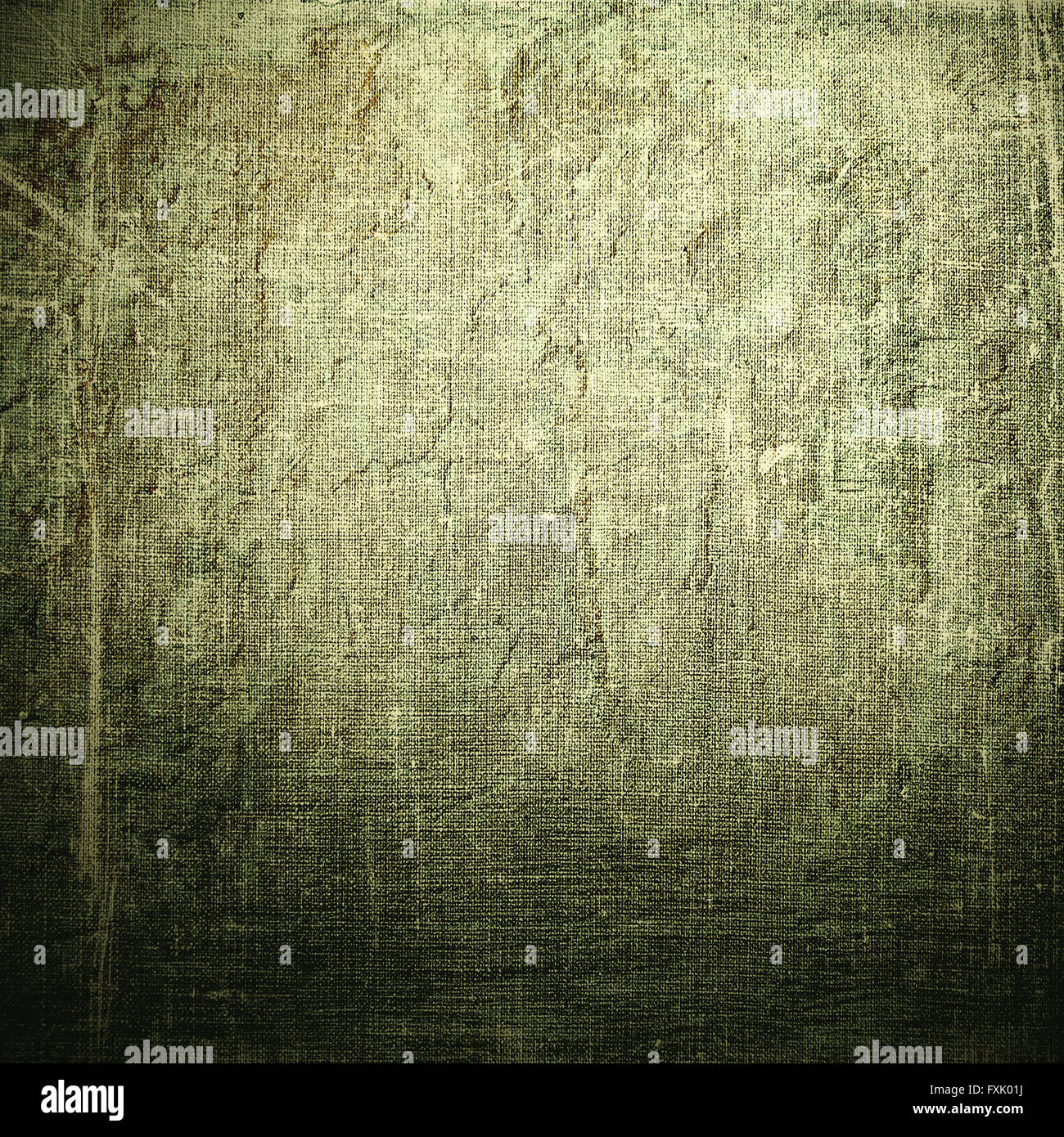 Abstract background, old vignette border frame Stock Photo - Alamy
