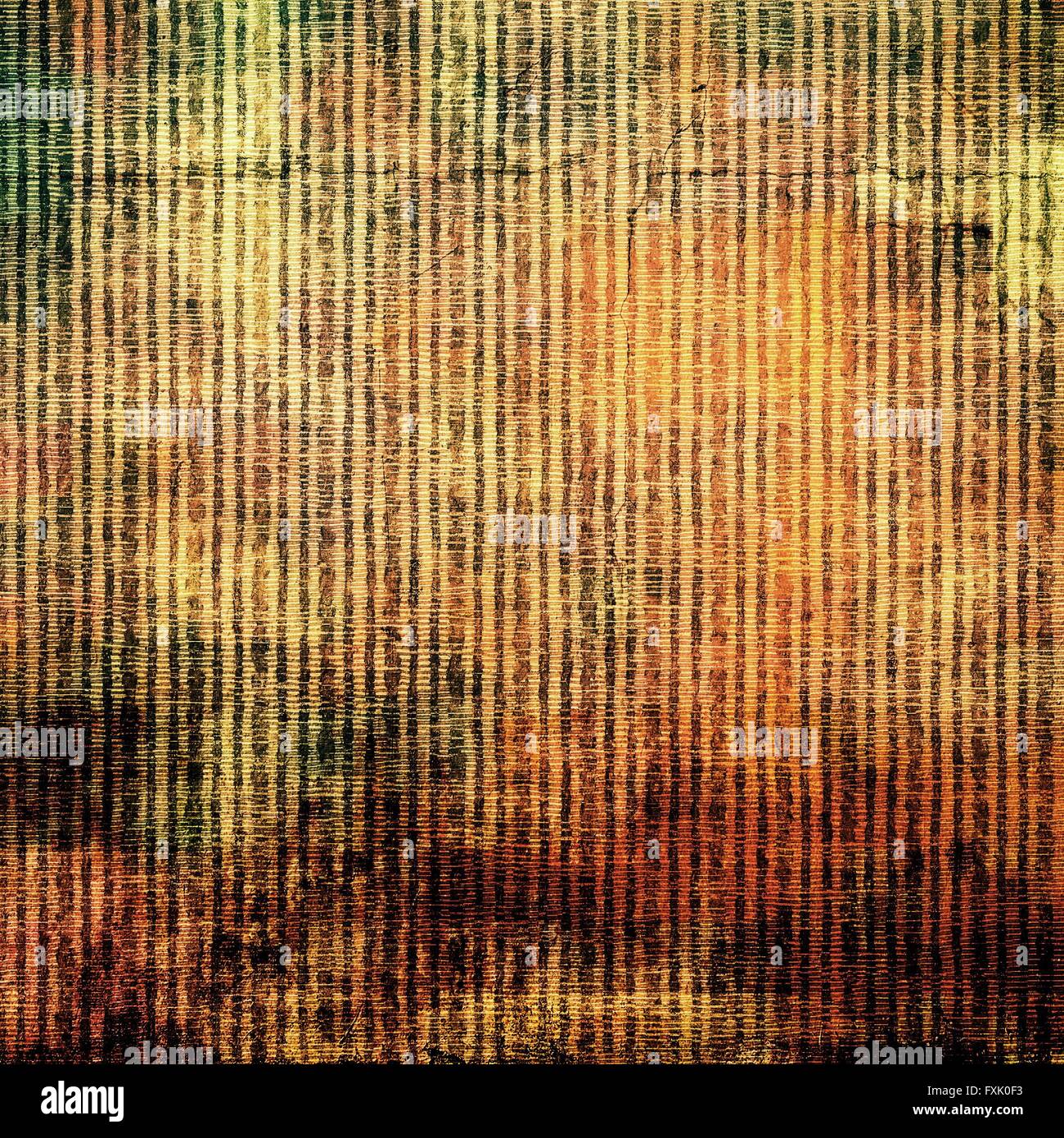 Abstract background, old vignette border frame Stock Photo - Alamy