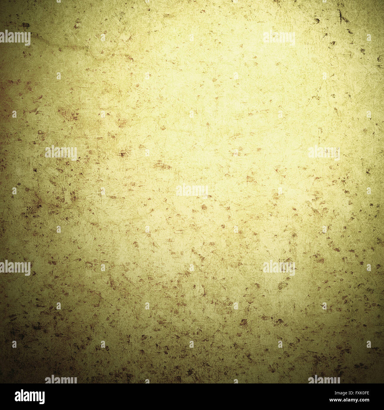 Abstract background, old vignette border frame Stock Photo - Alamy