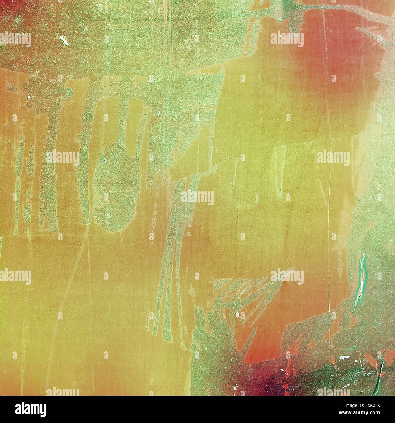 Abstract background, old vignette border frame Stock Photo - Alamy