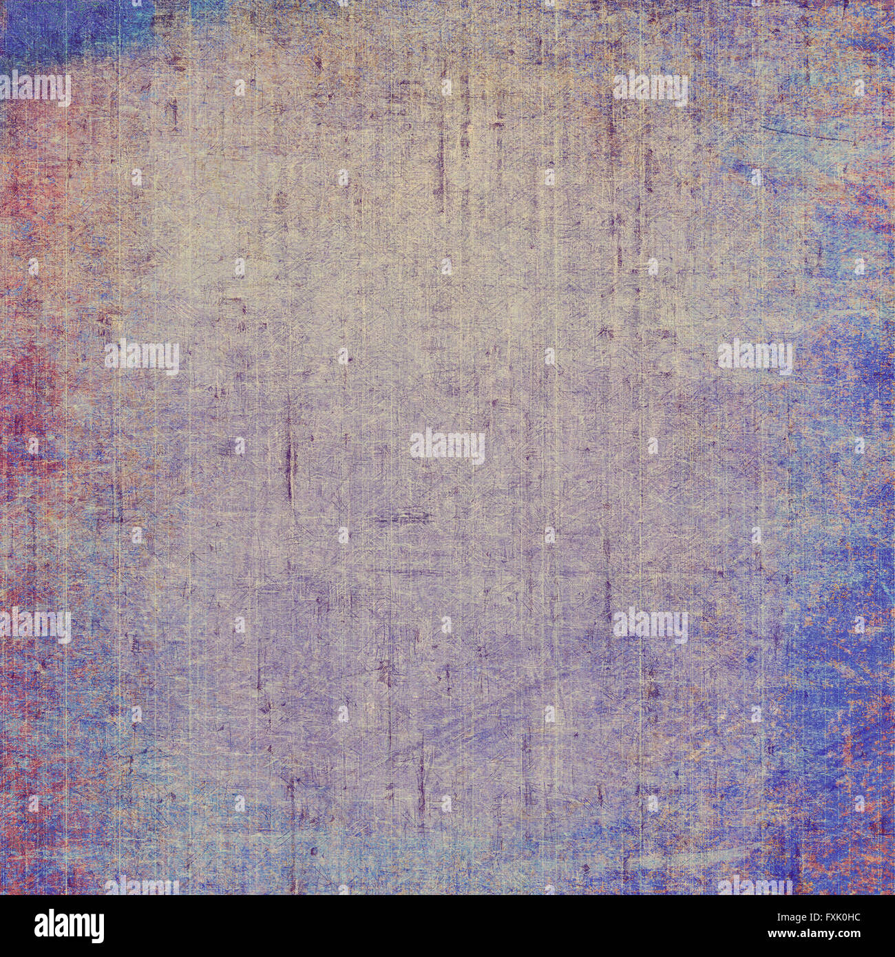 Grunge grid texture abstract hi-res stock photography and images - Alamy