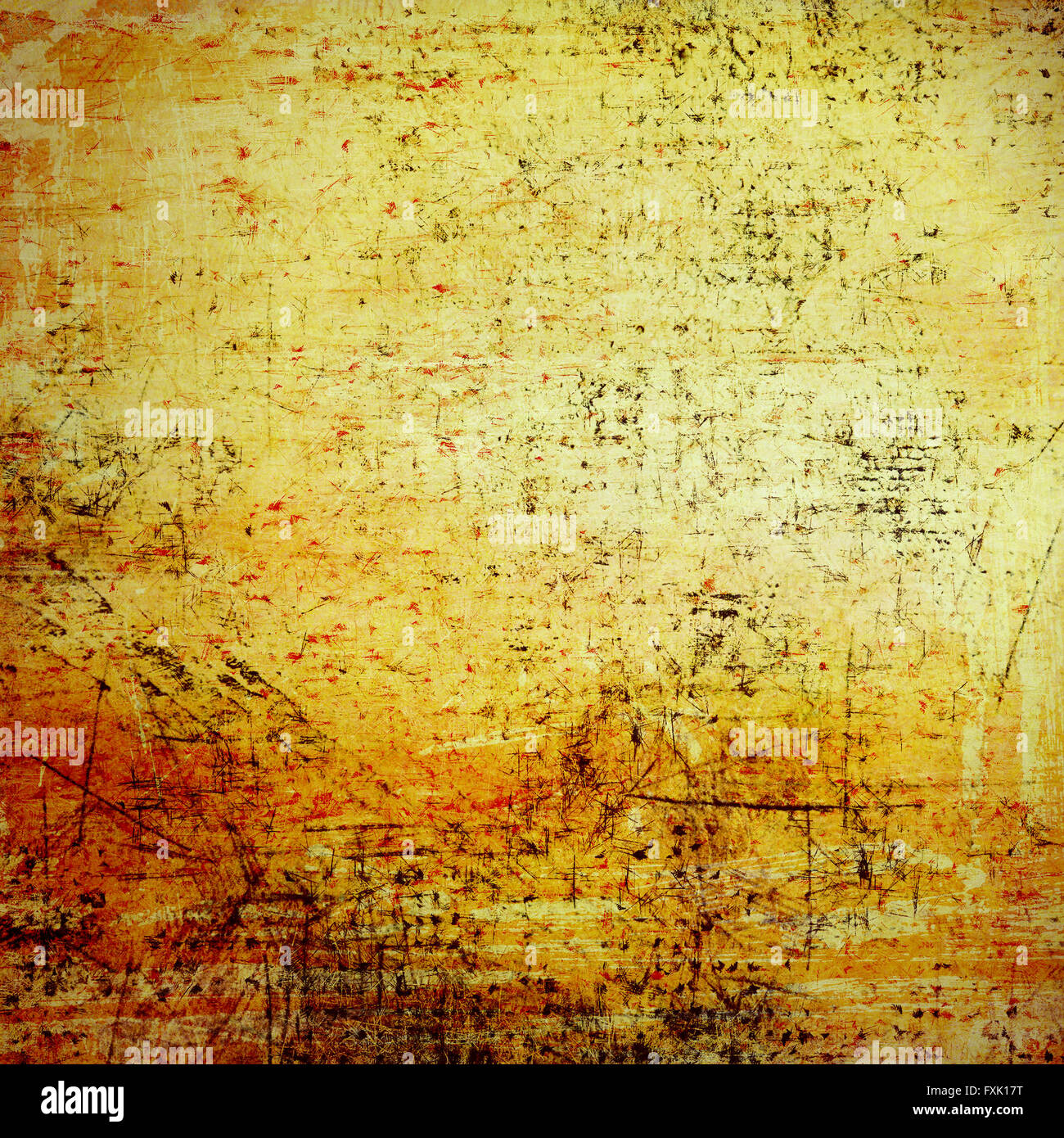 Vintage texture with space for text or image Stock Photo - Alamy