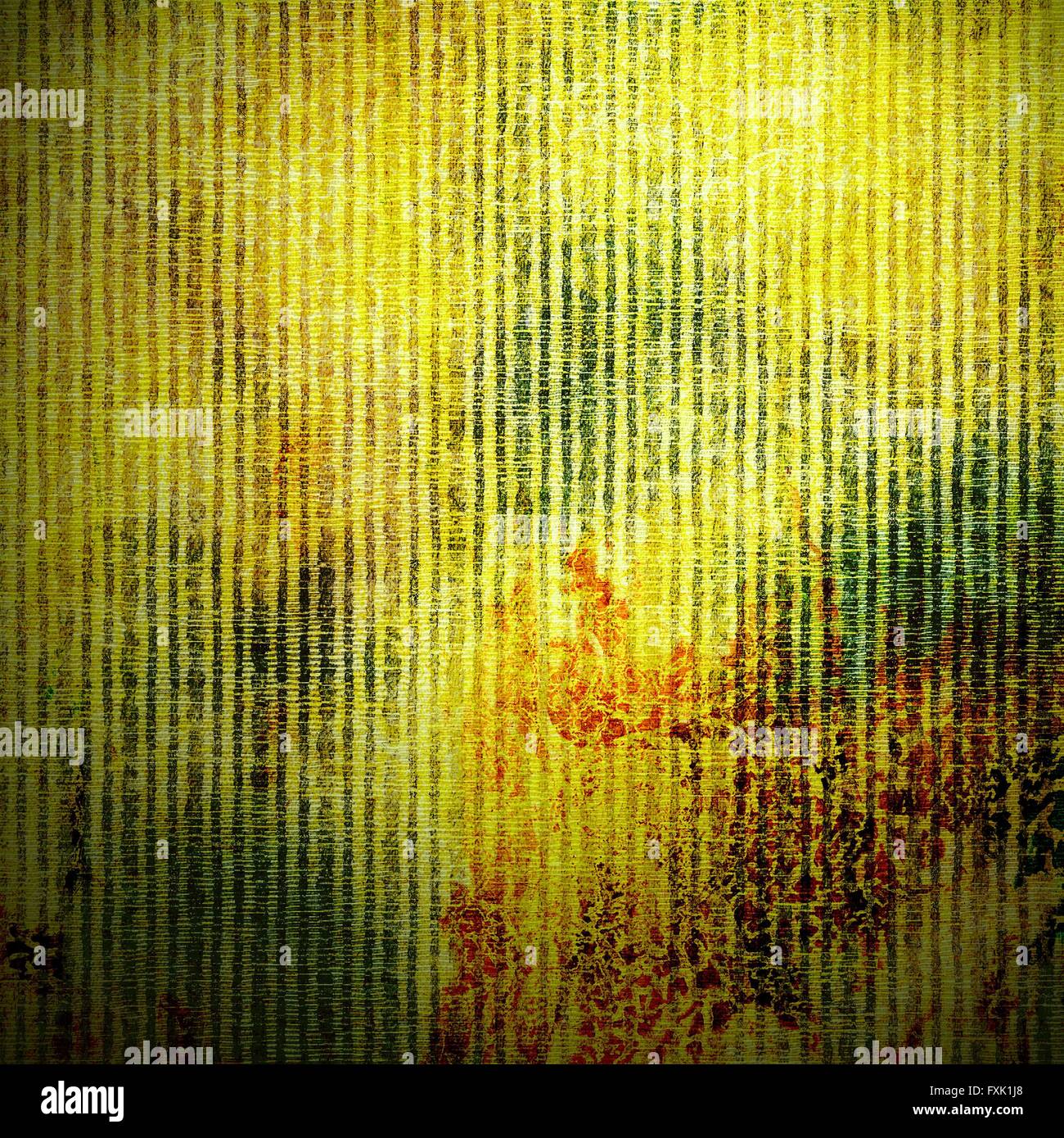 Abstract background, old vignette border frame Stock Photo - Alamy