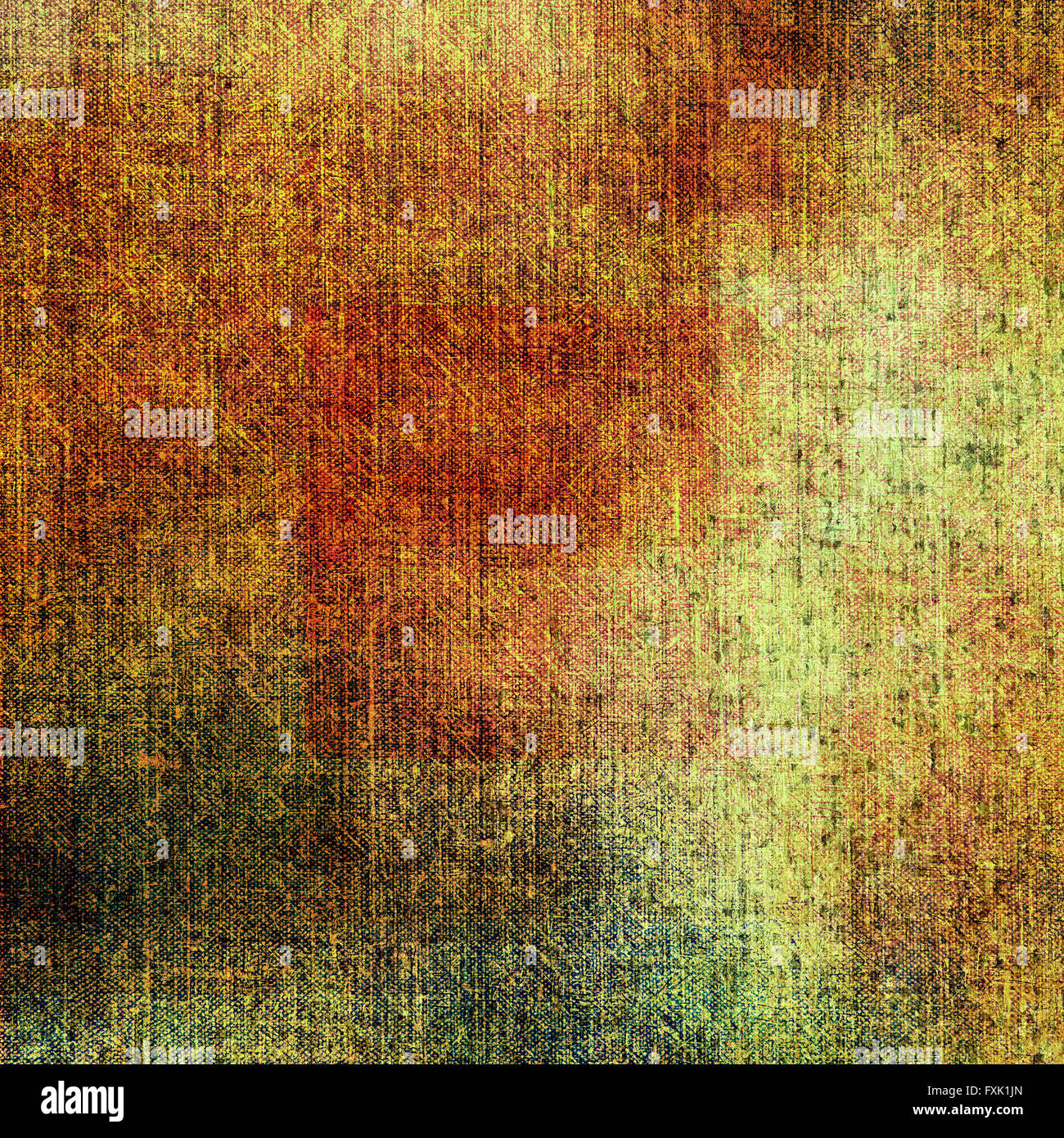 Abstract background, old vignette border frame Stock Photo - Alamy
