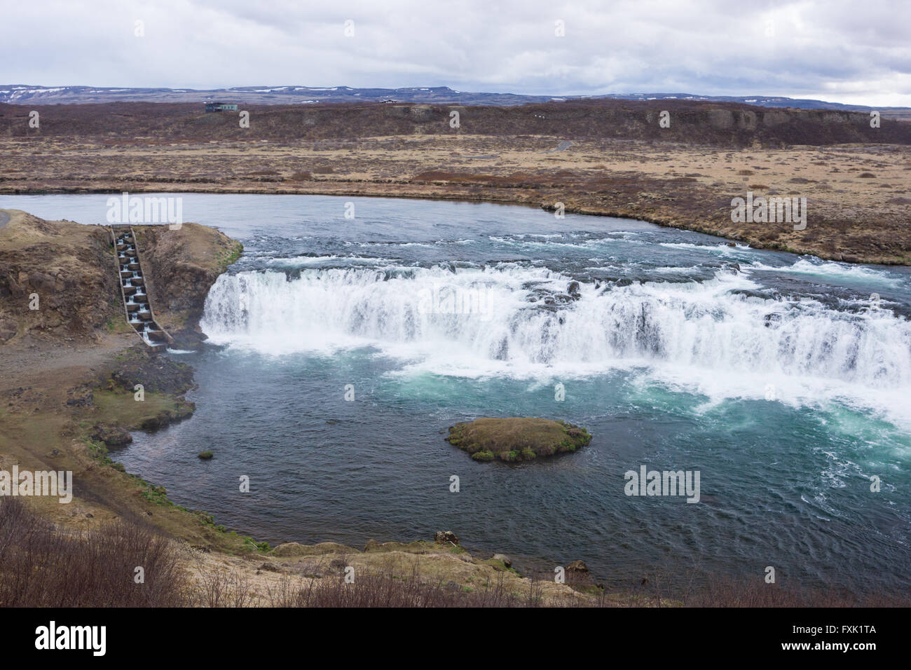 Fish ladder hi-res stock photography and images - Alamy