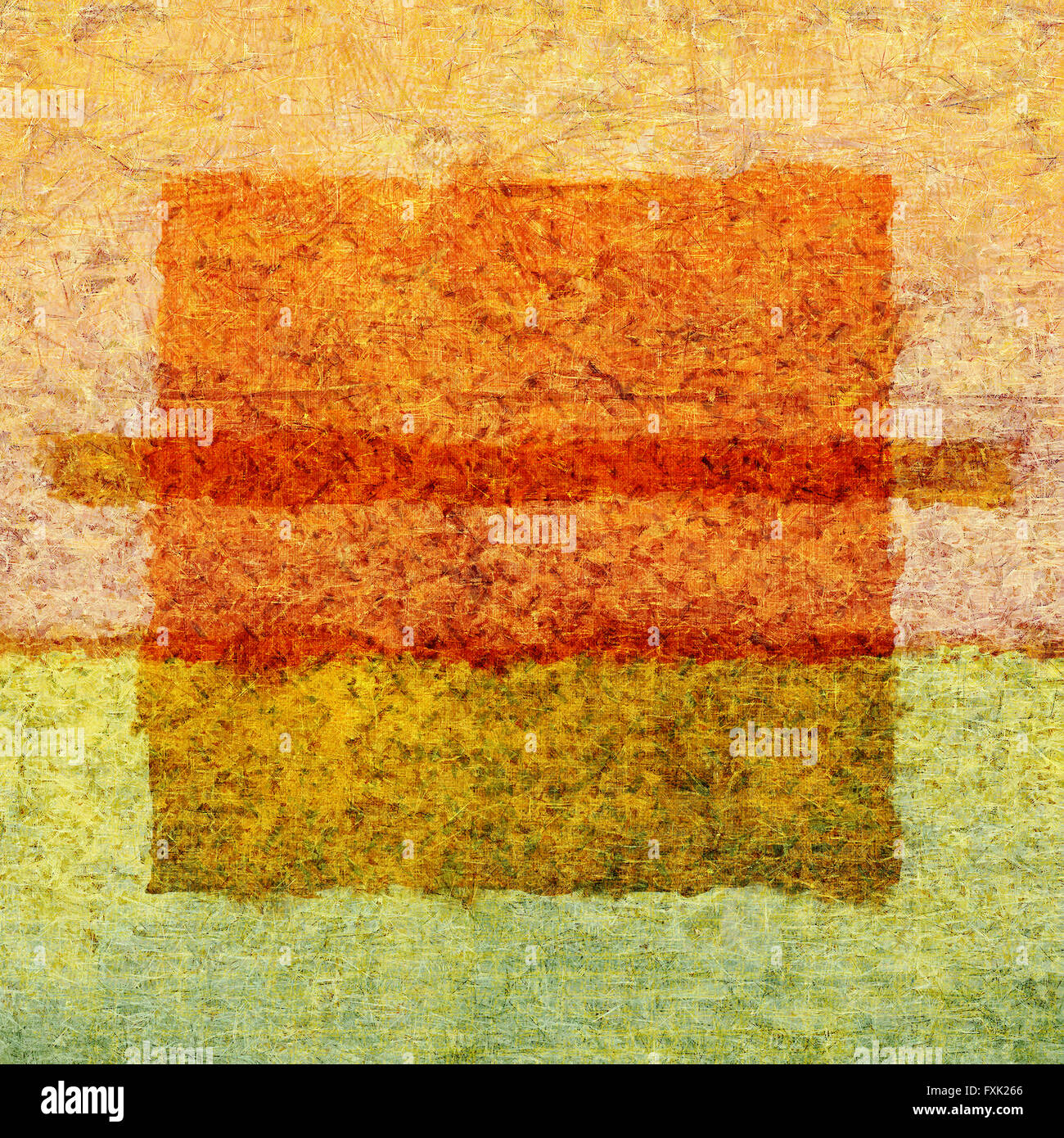 Abstract background, old vignette border frame Stock Photo - Alamy