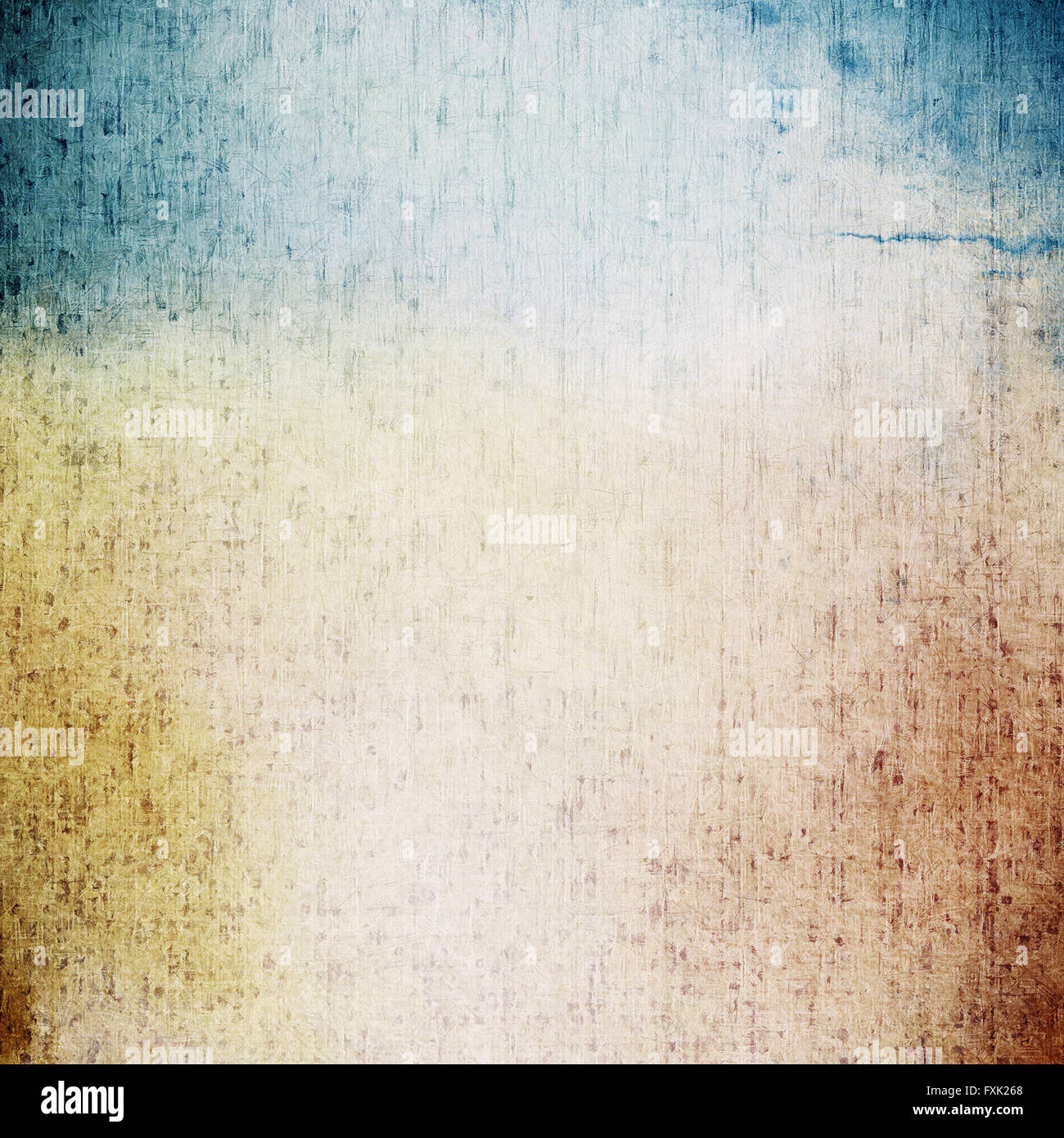 Abstract background, old vignette border frame Stock Photo - Alamy